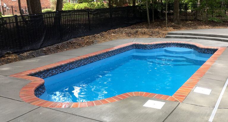 Gallery - LowCo Pools
