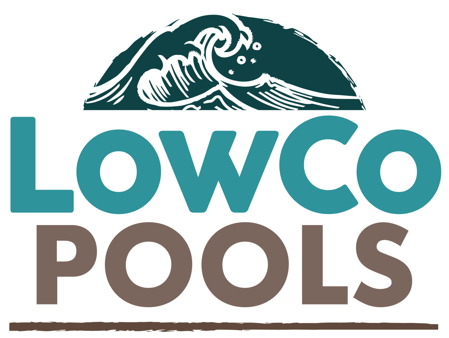 LowCo Pools | Fiberglass and Custom Gunite Pool Installation