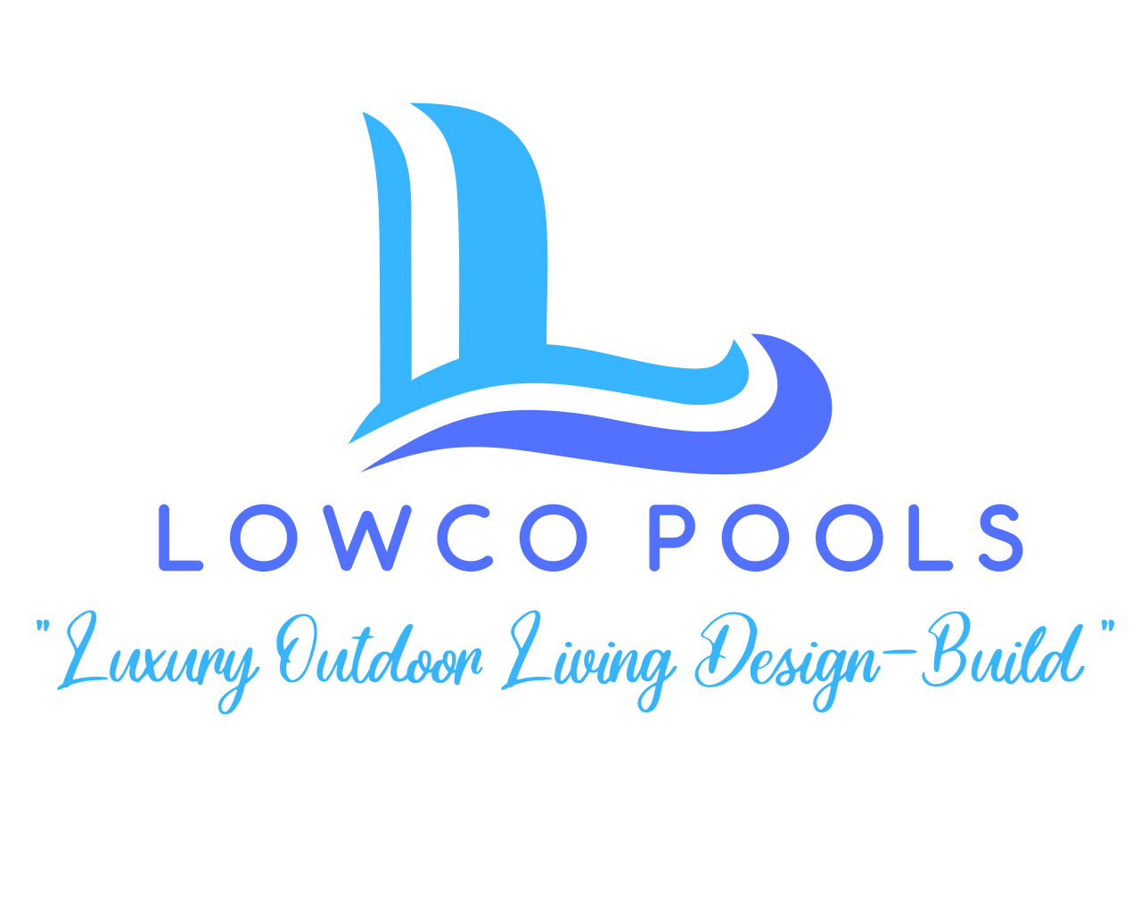LowCo Pools | Fiberglass and Custom Gunite Pool Installation